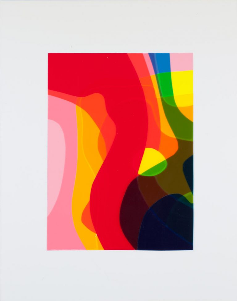 33 Peter Zimmermann - Die Benefiz Kunstauktion